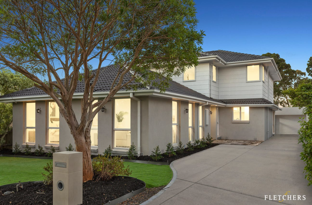 Jayson Street, Burwood East - Decorlux